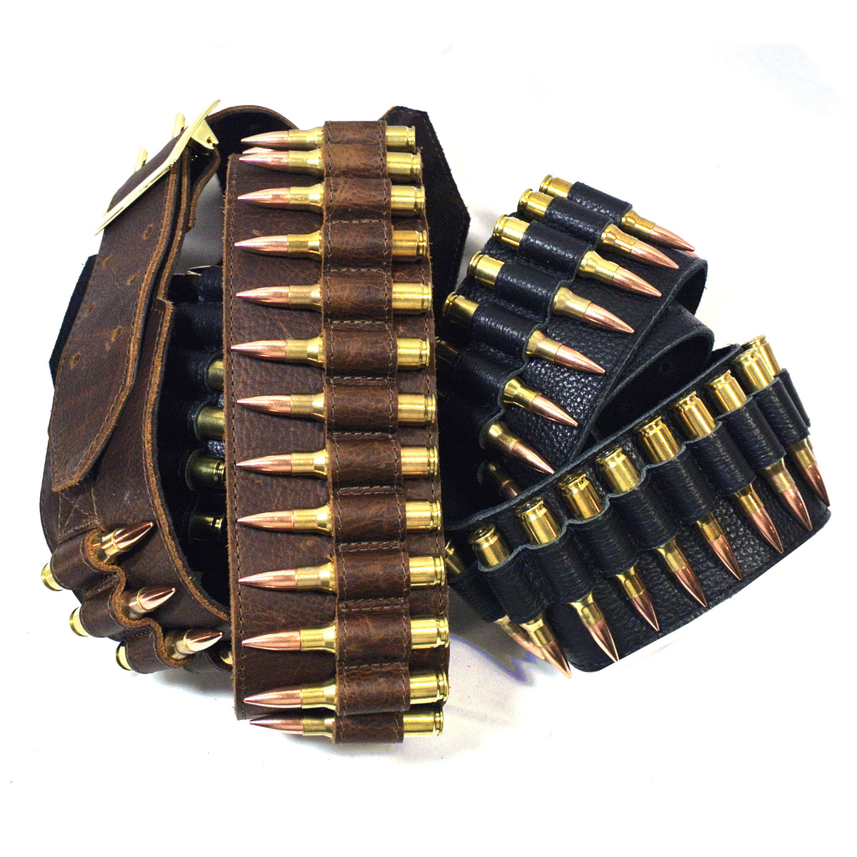 Bandolier Guitar Strap – jerihartstraps