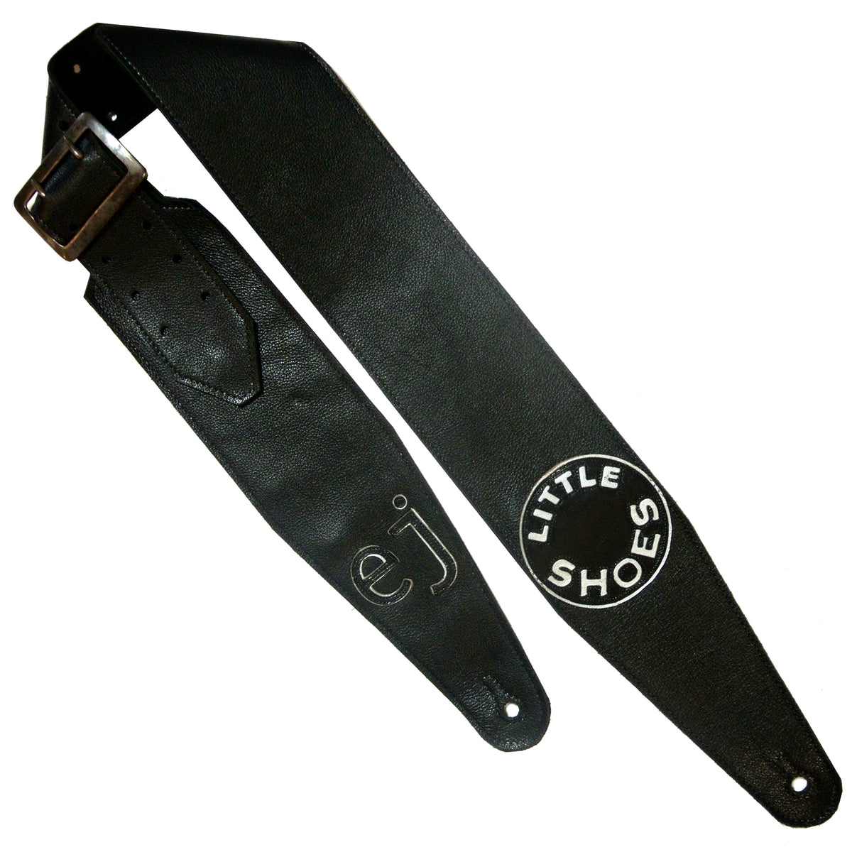 Eric Johnson Custom Guitar Straps – jerihartstraps
