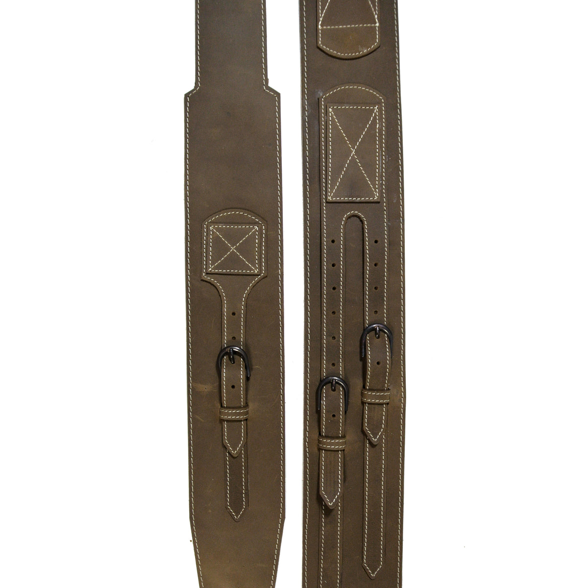 OOAK Tactical Guitar Strap – jerihartstraps