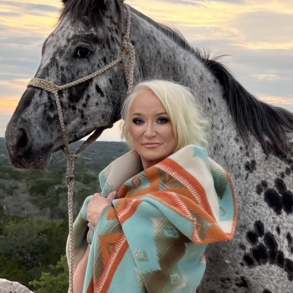 Tanya Tucker Custom Guitar Straps – jerihartstraps