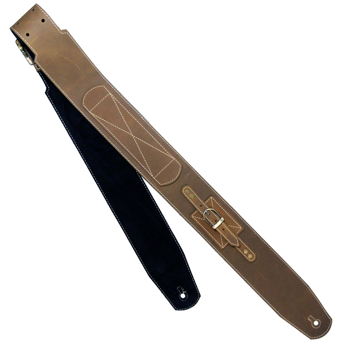 PS Limited Edition Utility Guitar Strap *RS – jerihartstraps